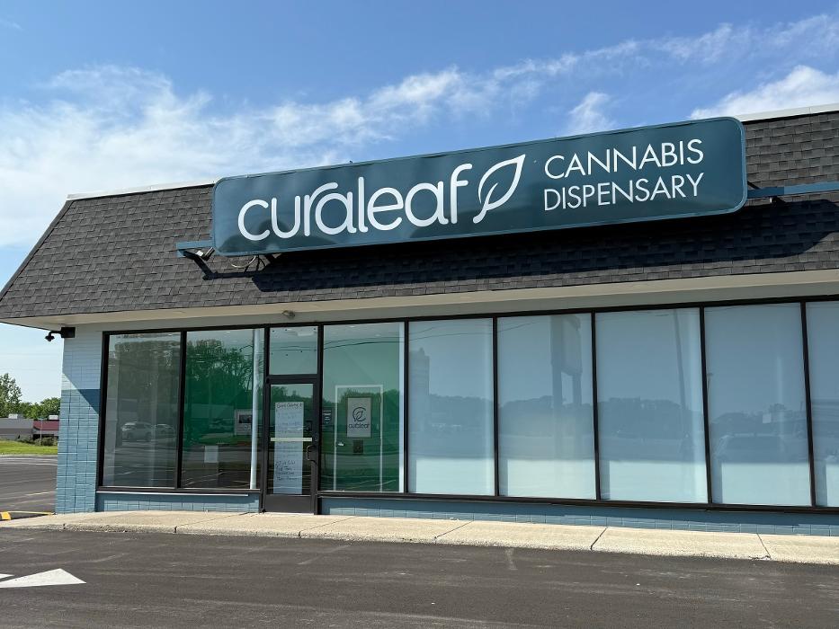 Lima Medical, OH (Curaleaf Partner)