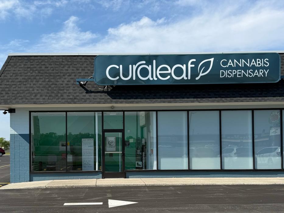 Lima Medical, OH (Curaleaf Partner)